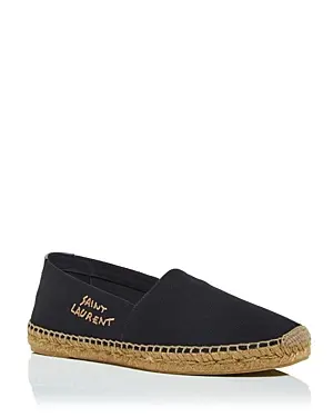 Saint Laurent Espadrilles