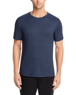 Theory Stretch T-shirts For Men