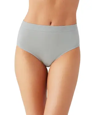 Wacoal B. Smooth Seamless Briefs Belgian Block