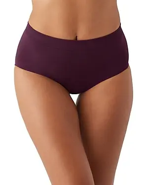 Wacoal B. Smooth Seamless Briefs Italian Pl