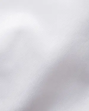 Eton Super Slim Fit Twill Dress Shirt