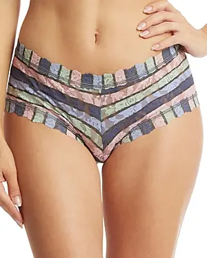 Hanky Panky Signature Lace Boyshort Amalfi Coast