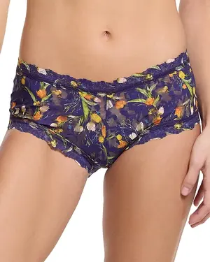 Hanky Panky Signature Lace Boyshort Central Park
