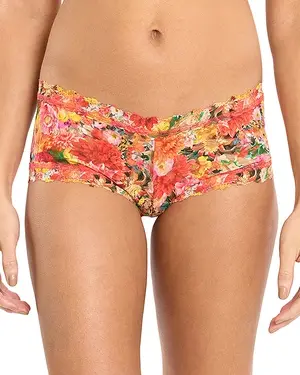 Hanky Panky Signature Lace Boyshort Floramania