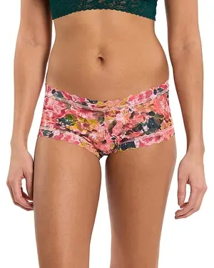 Hanky Panky Signature Lace Boyshort Masterpiece