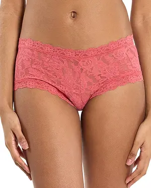 Hanky Panky Signature Lace Boyshort Naples