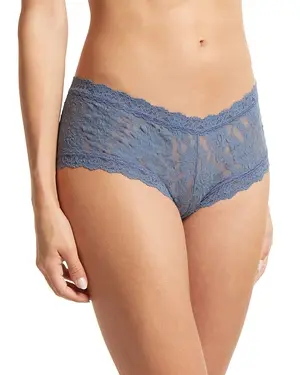 Hanky Panky Signature Lace Boyshort Tour Guide
