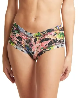 Hanky Panky Signature Lace Boyshort Unapologetic
