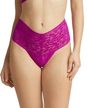 Hanky Panky Retro Thong Countess P
