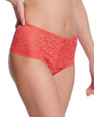Hanky Panky Retro Thong Hibiscus Bloom