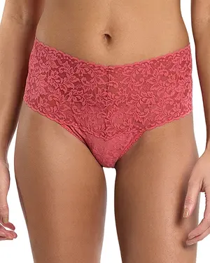 Hanky Panky Retro Thong Naples