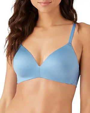 Wacoal B. Tempt'd By Wacoal Future Foundation Contour Bra Allure