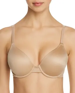Wacoal B. Tempt'd Future Foundation Contour Bra - Au Natural