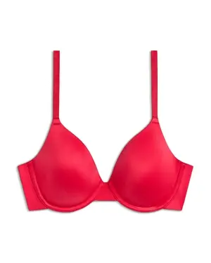 Wacoal B.tempt'd Future Foundation Contour Bra - Lipstick Red