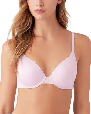 Wacoal B. Tempt'd Future Foundation Contour Bra - Mary's Rose