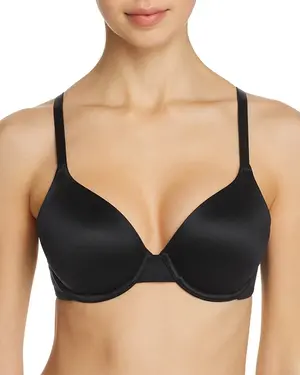 Wacoal B. Tempt'd Future Foundation Contour Bra - Night