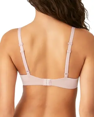 Wacoal B.tempt'd Future Foundation Contour Bra - Rose Smoke