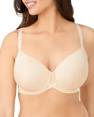 Paneled Bras
