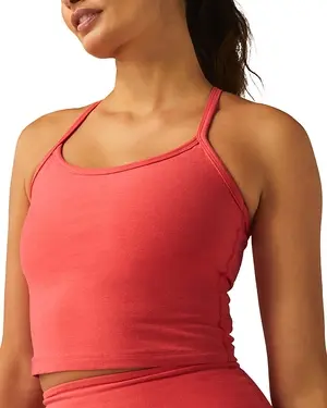Buttery Soft Activewear Tank Tops