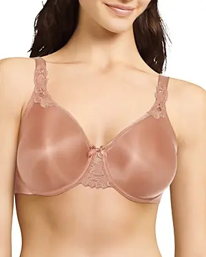 Chantelle Hedona Unlined Underwire Bra Foundation