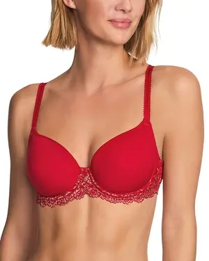 Wacoal Embrace Lace Contour Bra - Grandalia