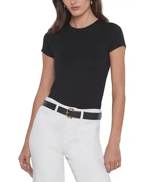 L'agence Embellished T-shirts For Women