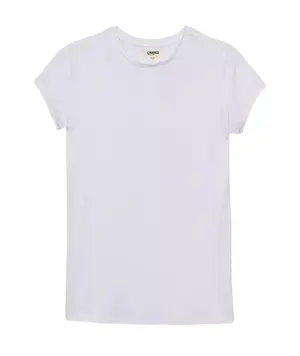 L'agence Cut Out T-shirts For Women