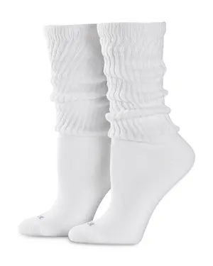 Hue The Slouch Socks