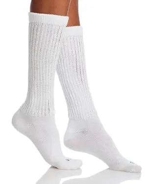 Hue The Slouch Socks