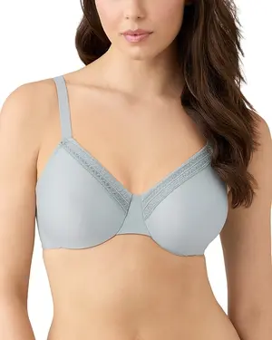 Wacoal Perfect Primer Underwire Bra - Belgian Block