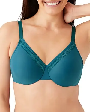 Wacoal Perfect Primer Underwire Bra Dragonfly