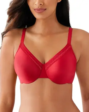 Wacoal Perfect Primer Underwire Bra Equestrian