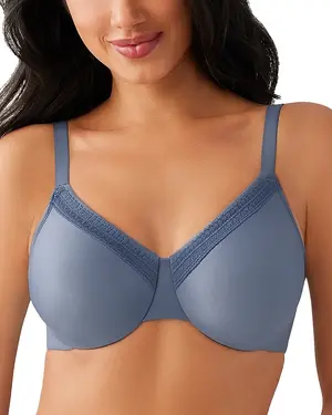 Wacoal Perfect Primer Underwire Bra Flint Stone