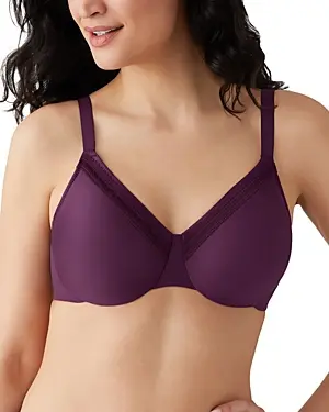 Wacoal Perfect Primer Underwire Bra Italian Pl