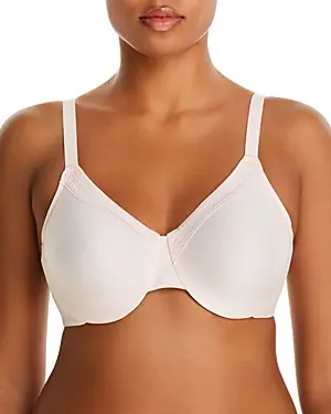 Wacoal Perfect Primer Underwire Bra Pearl