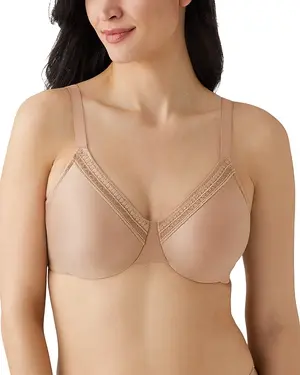 Wacoal Perfect Primer Underwire Bra - Roebuck