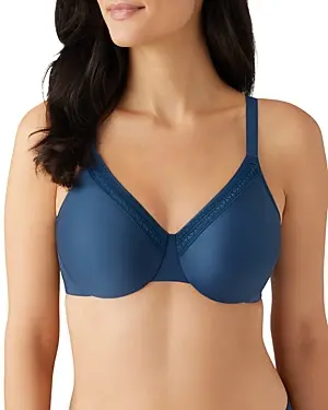 Wacoal Perfect Primer Underwire Bra Sargasso S