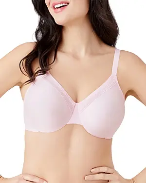 Wacoal Perfect Primer Underwire Bra Tender Touch