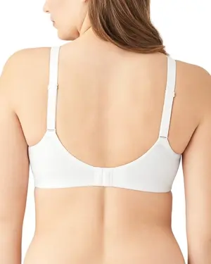 Wacoal Perfect Primer Underwire Bra - White