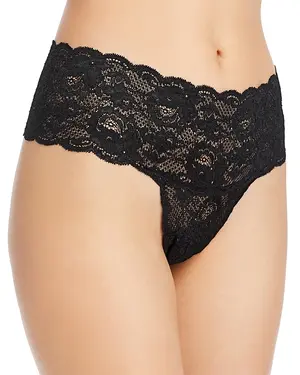 Cosabella Black Intimates