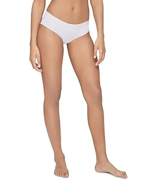 Calvin Klein Underwear Hipster - Invisibles #d3429 Ambiant Lavendar