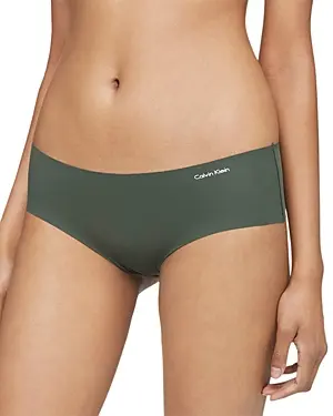 Calvin Klein Underwear Hipster - Invisibles #d3429 Duffle Bag