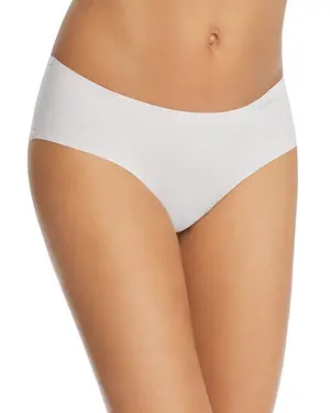Calvin Klein Underwear Hipster - Invisibles #d3429 Nymph's Thigh
