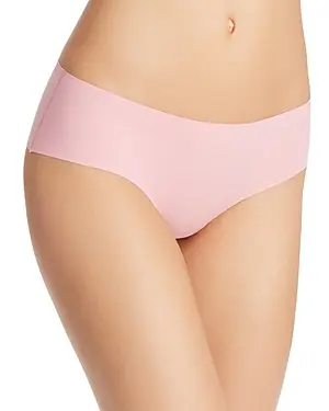 Calvin Klein Underwear Hipster - Invisibles #d3429 Penelope Pink