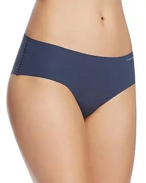 Calvin Klein Underwear Hipster - Invisibles #d3429 Speakeasy
