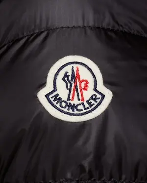 Moncler Hermine Down Coat
