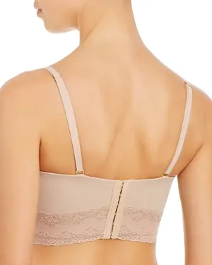 Natori Bliss Perfection Strapless Bra