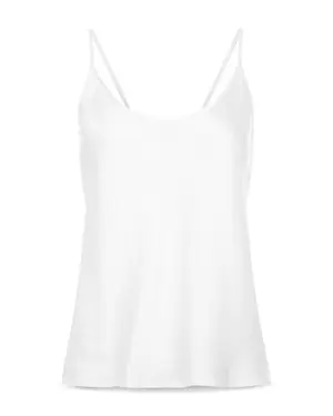 La Perla Silk Cami - Natural