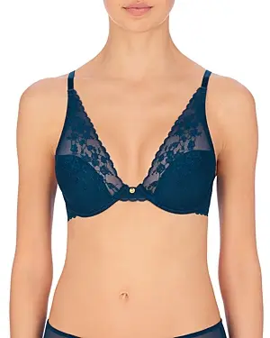 Natori Cherry Blossom Convertible Lace Bra Cruise