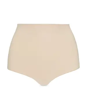 Commando Classic Control Thong - Beige